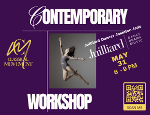 Classical Movement Home